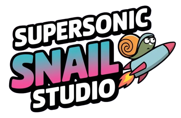 Supersonic Snail